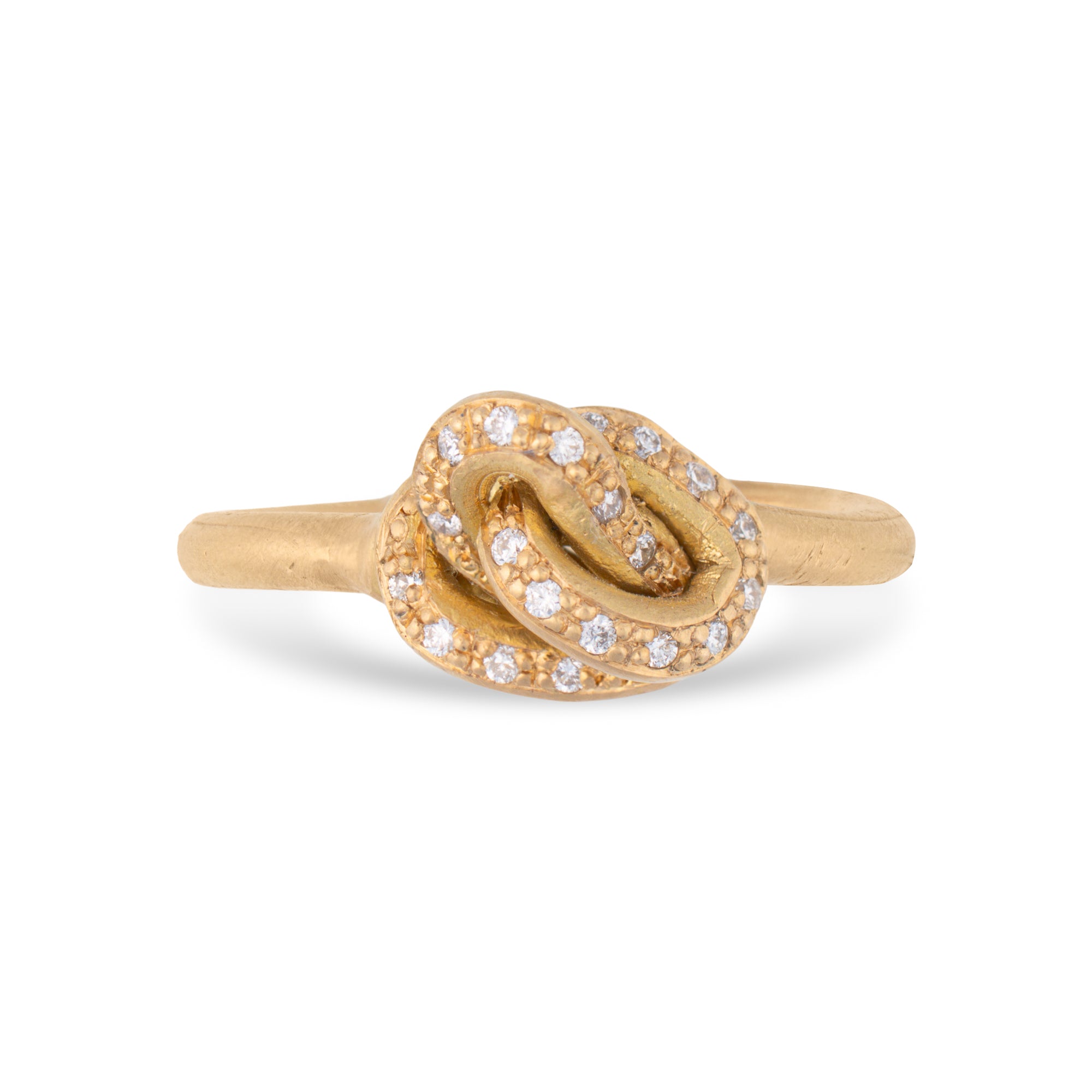 Connection Ring