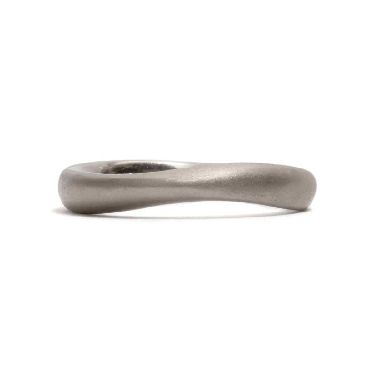 Turning Point Diamond Ring